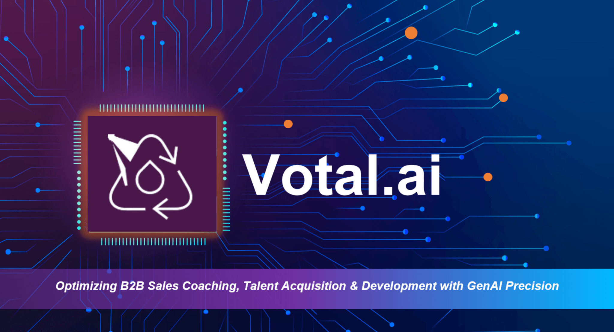 Votal AI – Agentic Productivity Platform